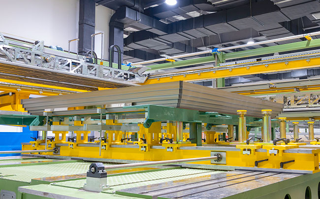 Wuxi Putian Iron Core Co., Ltd.